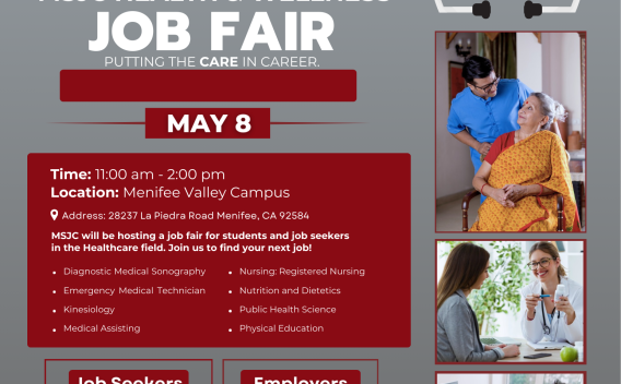 Events | Riverside County Workforce Development